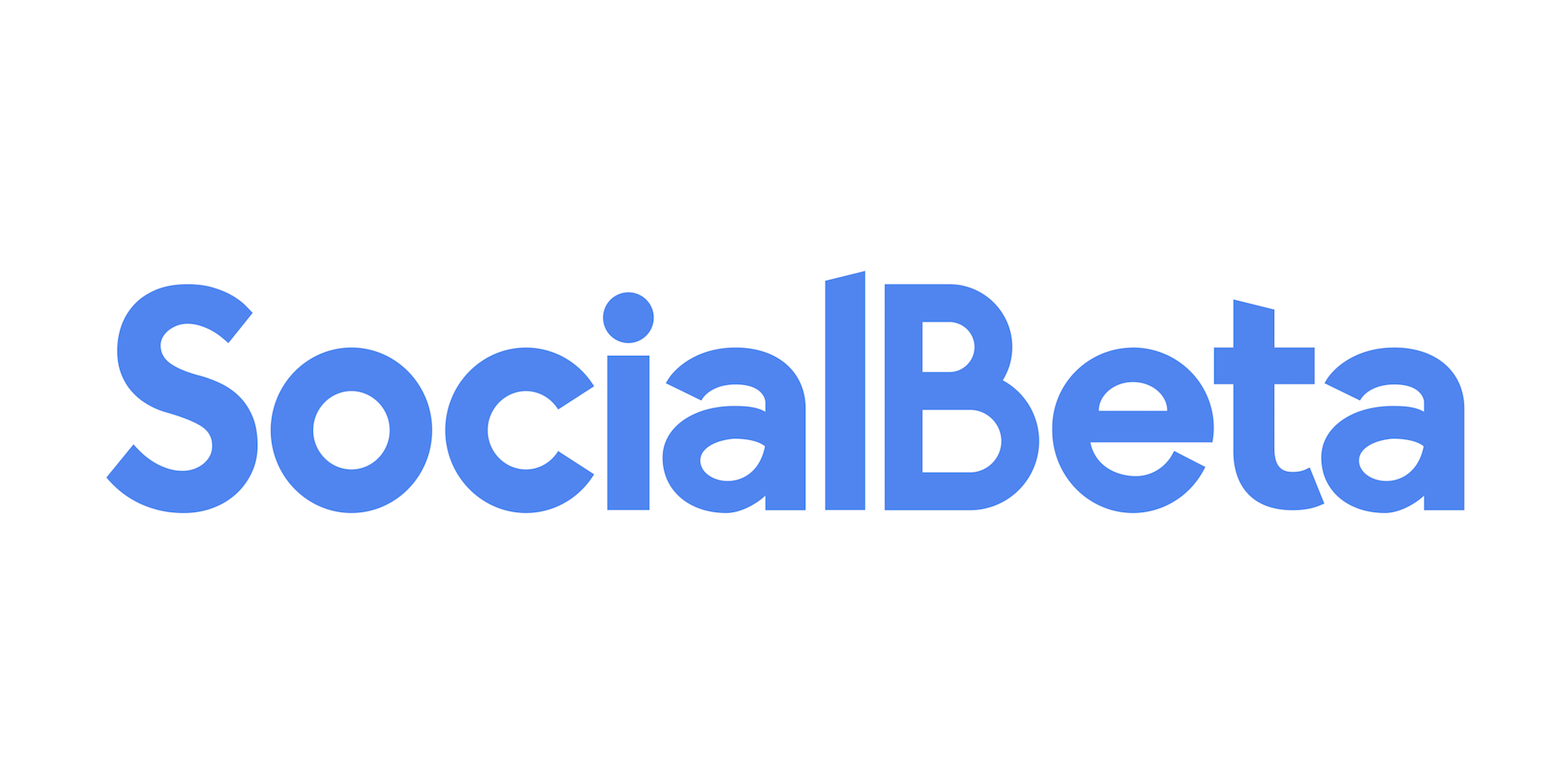 중국 본토의 스티비어워즈를 대표하는 소셜베타(SocialBeta)